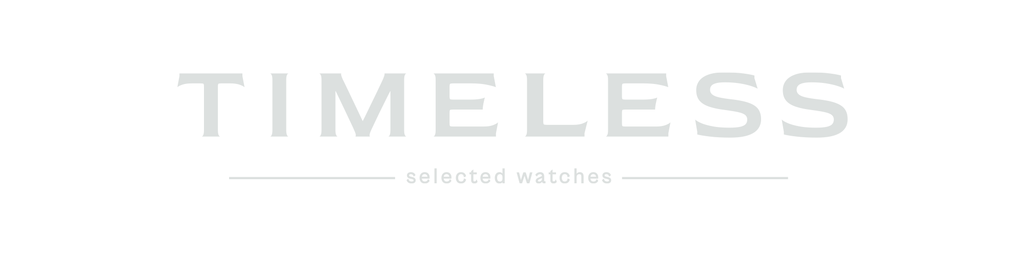 Timeless Luxury Watches